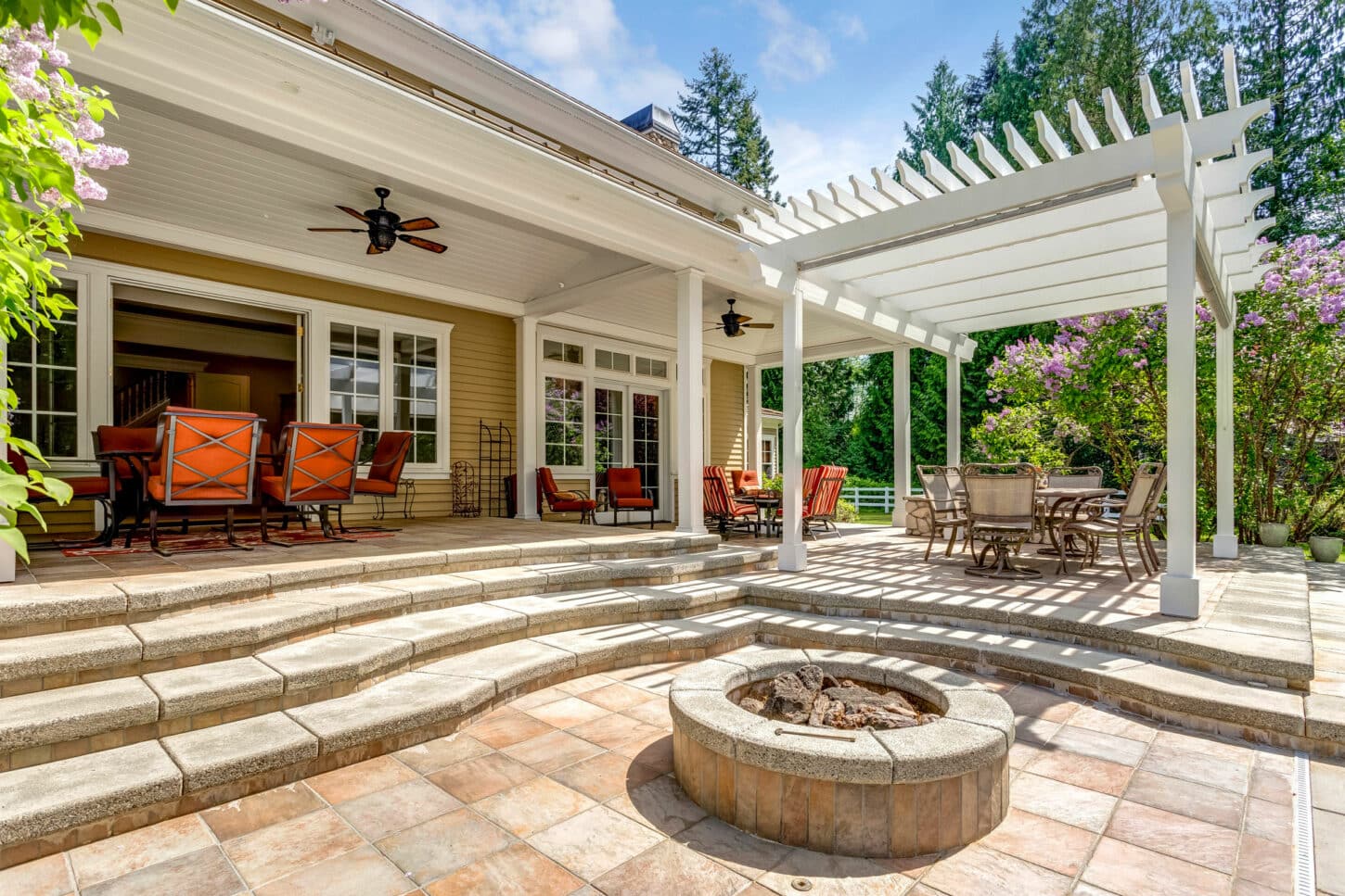 Custom Outdoor Structures Designed & Built in MA, RI, & NH