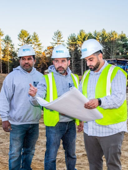 Our Work - Dex by Terra inc. | Commercial